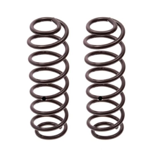 Kit De Resortes RM 9219 - AutopartesWeb